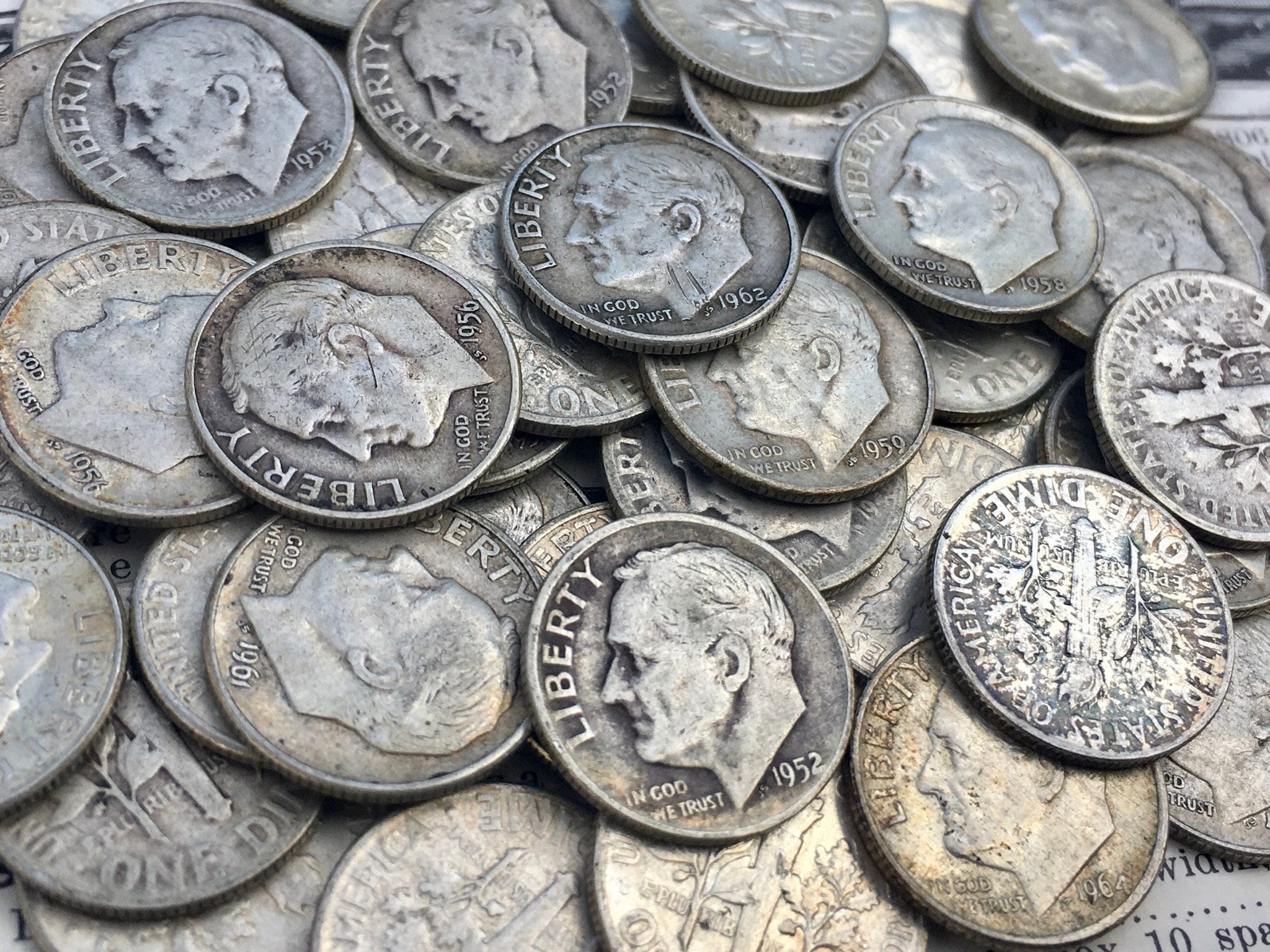 Scrap Coins - Etsy