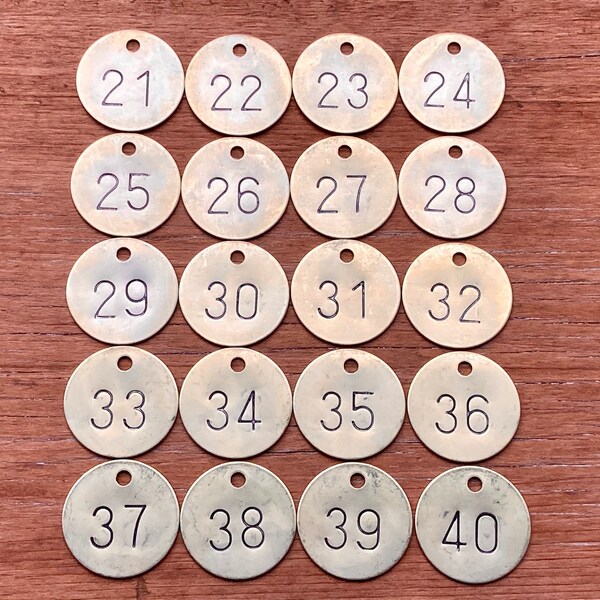 24 Inch Number - Etsy