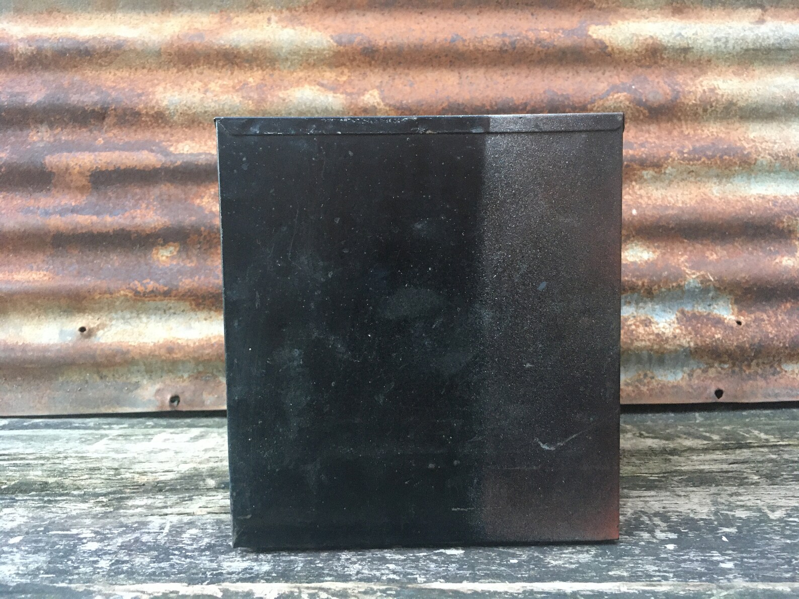 Vintage Metal Cabinet Weatherhead Fittings Industrial Parts - Etsy