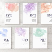 ENTP Debater Myers Briggs Mbti Personality Type, ENTP Minimal ...