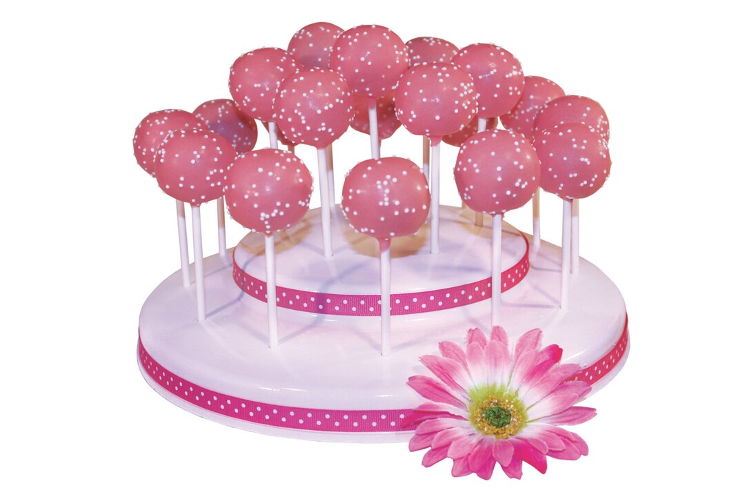 Popztee Cake Pop Stand - Etsy