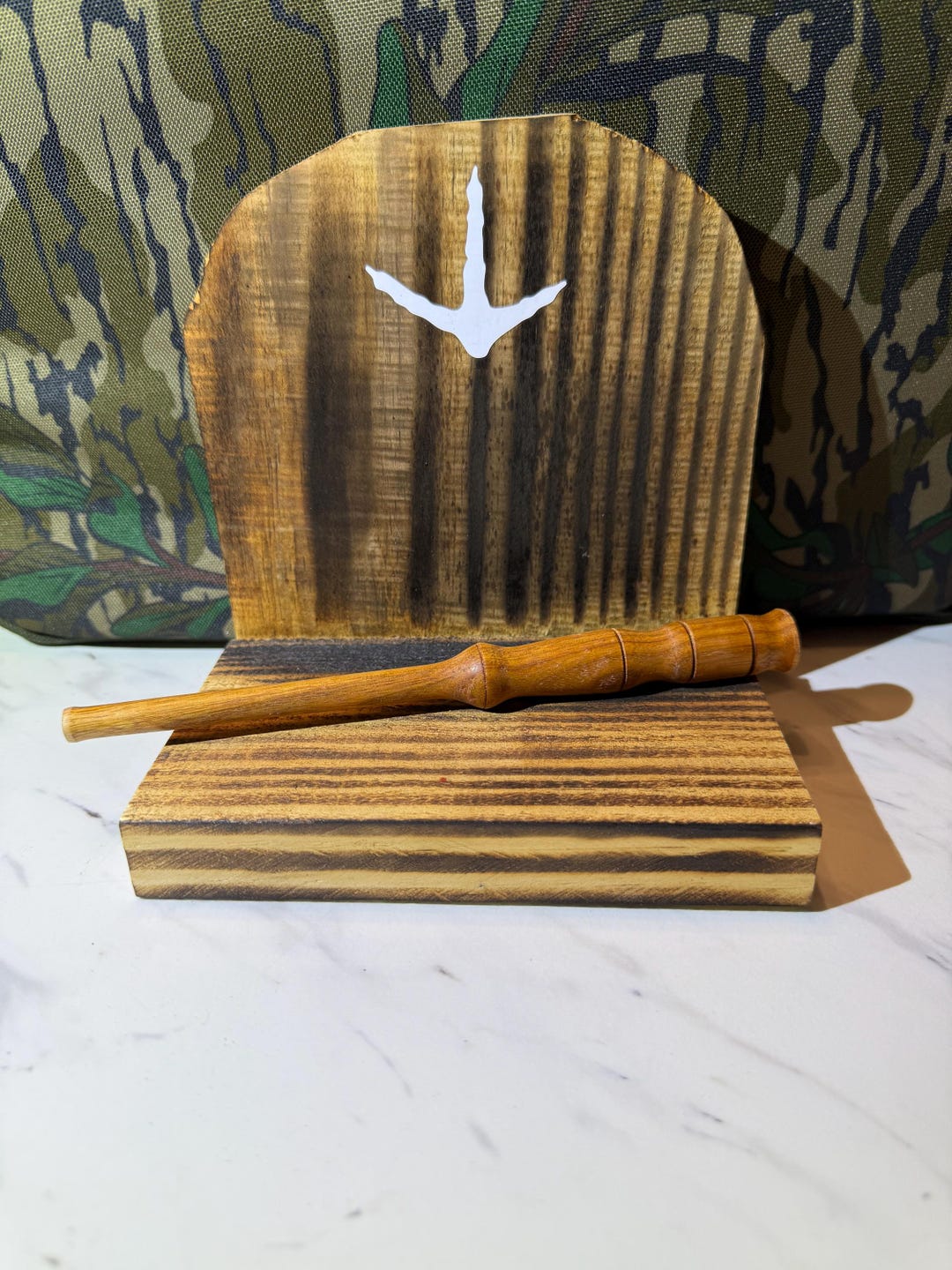 Custom Turkey Call Striker - Etsy
