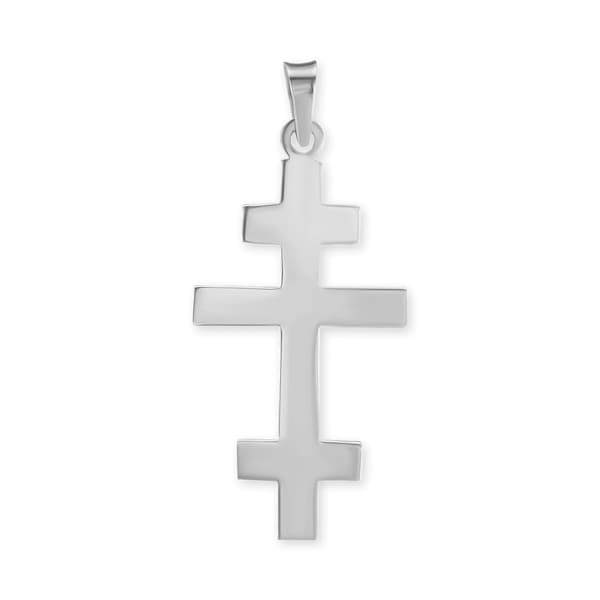 Papal Cross - Etsy