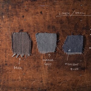 COZY Scarf | Linen and Wool Blend | Shawl With Soft Fringe | Wool Shawl ...