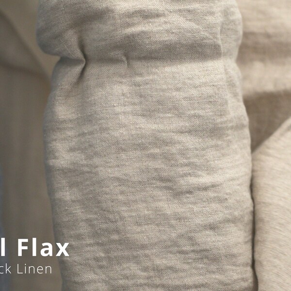 Extra Wide Linen Fabric - Etsy