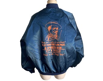 Vintage Bar Jacket - Etsy