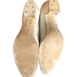 The ORIGINAL Keds Antique Early 1900s U.S. Rubber Regent Keds Canvas ...