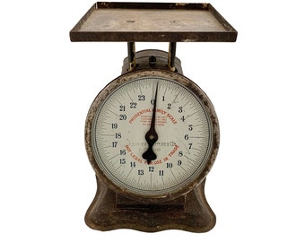 Chicago Scale Co - Etsy