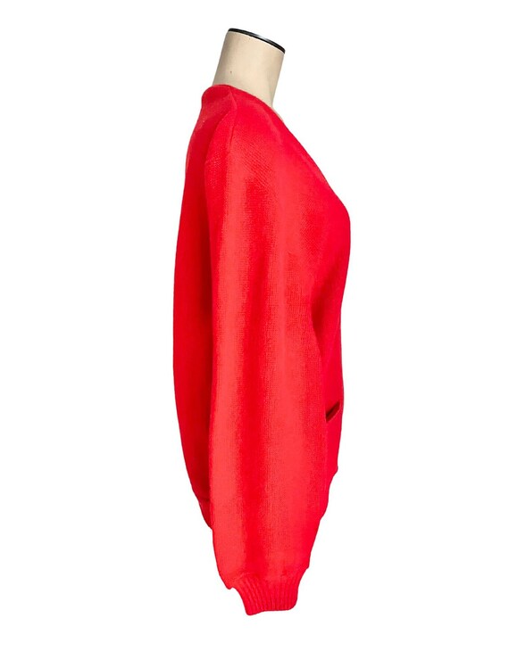 Vintage 1960s Penney's Towncraft Men's Acrylic Grand… - Gem