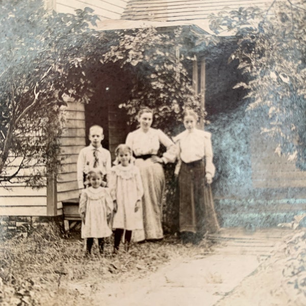 1800s Family Photo - Etsy