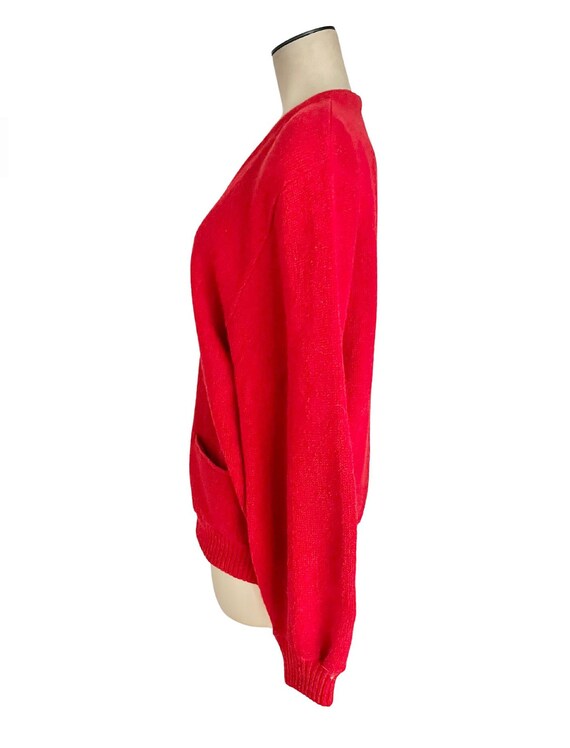 Vintage 1960s Penney's Towncraft Men's Acrylic Grand… - Gem