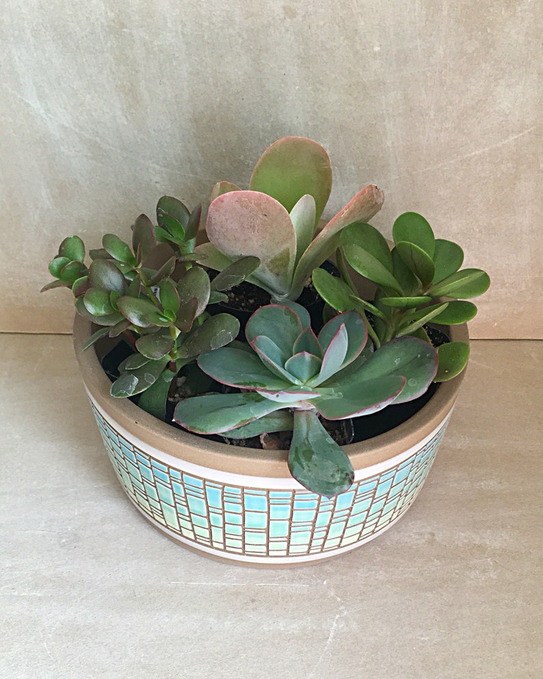 Handmade to order ceramic planter | Etsy