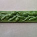 Olive Branch Accent Tile - Etsy