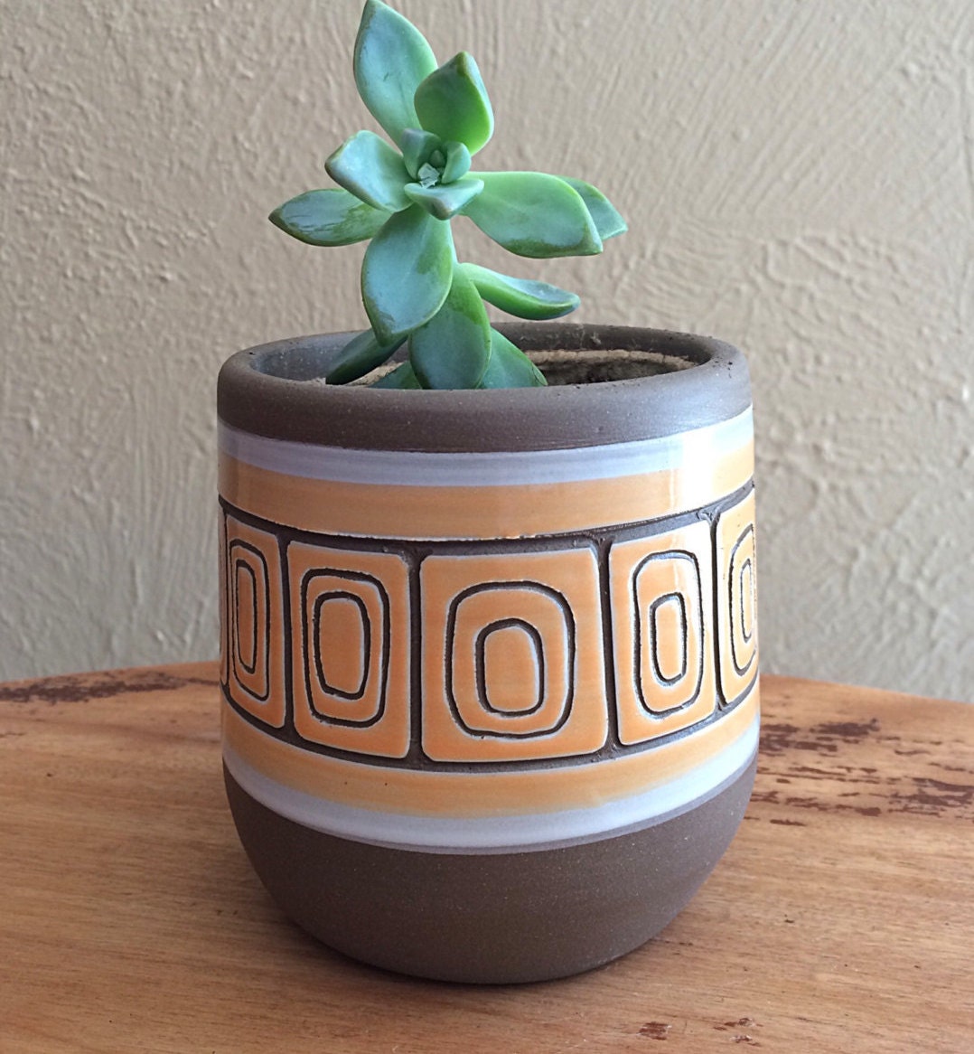 Handmade to Order Ceramic Planter - Etsy
