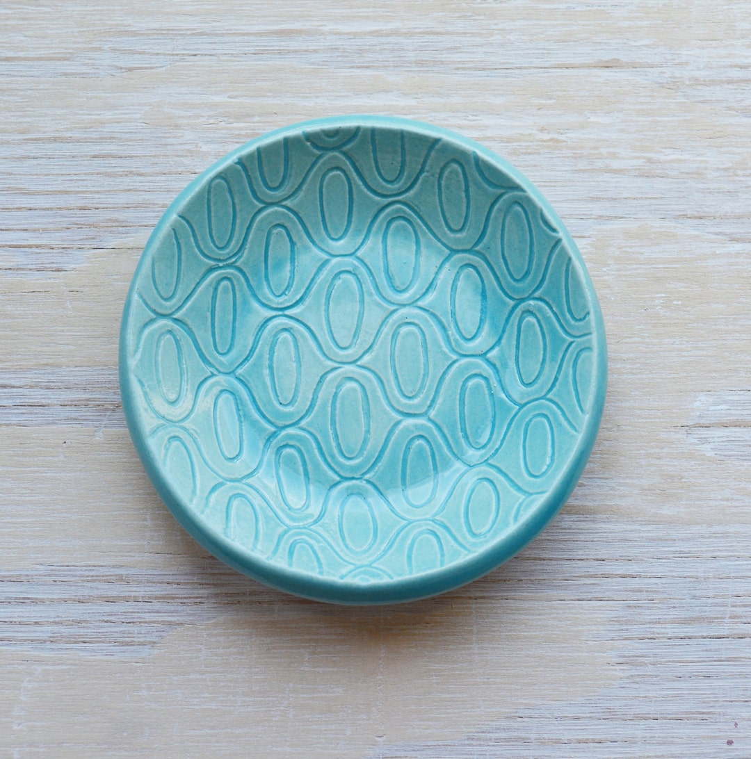 Small Ceramic Dipping Bowl - Etsy