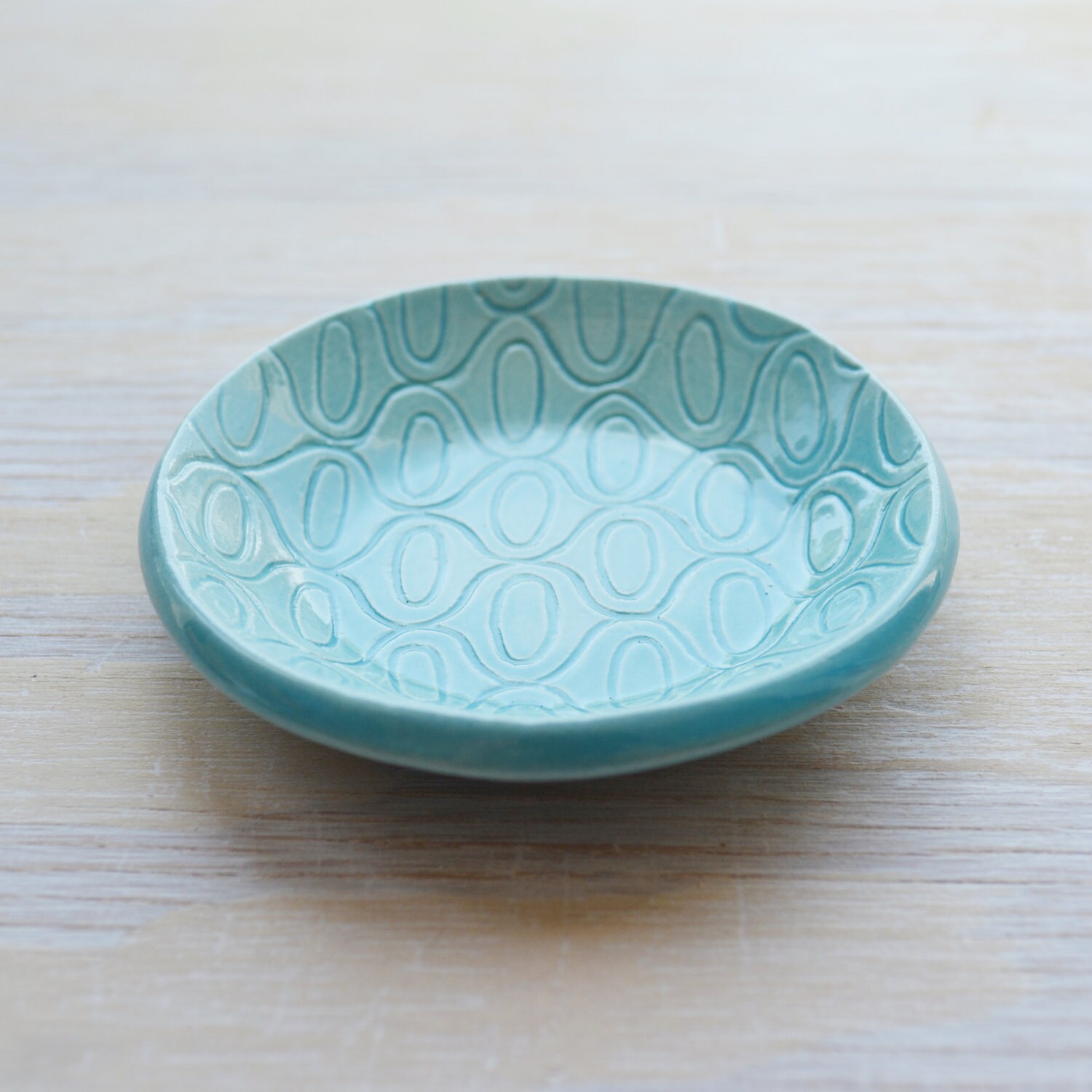 Small Ceramic Dipping Bowl - Etsy