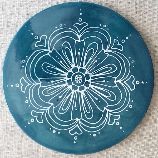 Trivet - Etsy