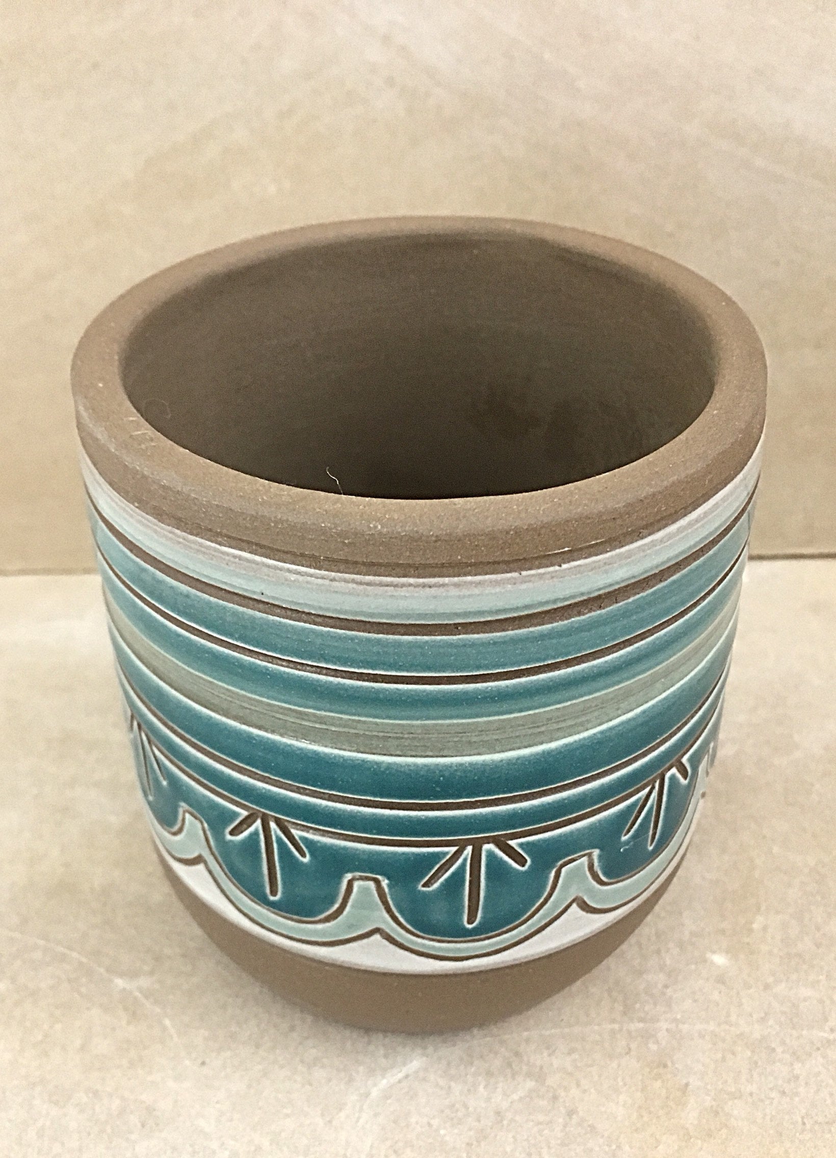 Handmade to order ceramic planter | Etsy