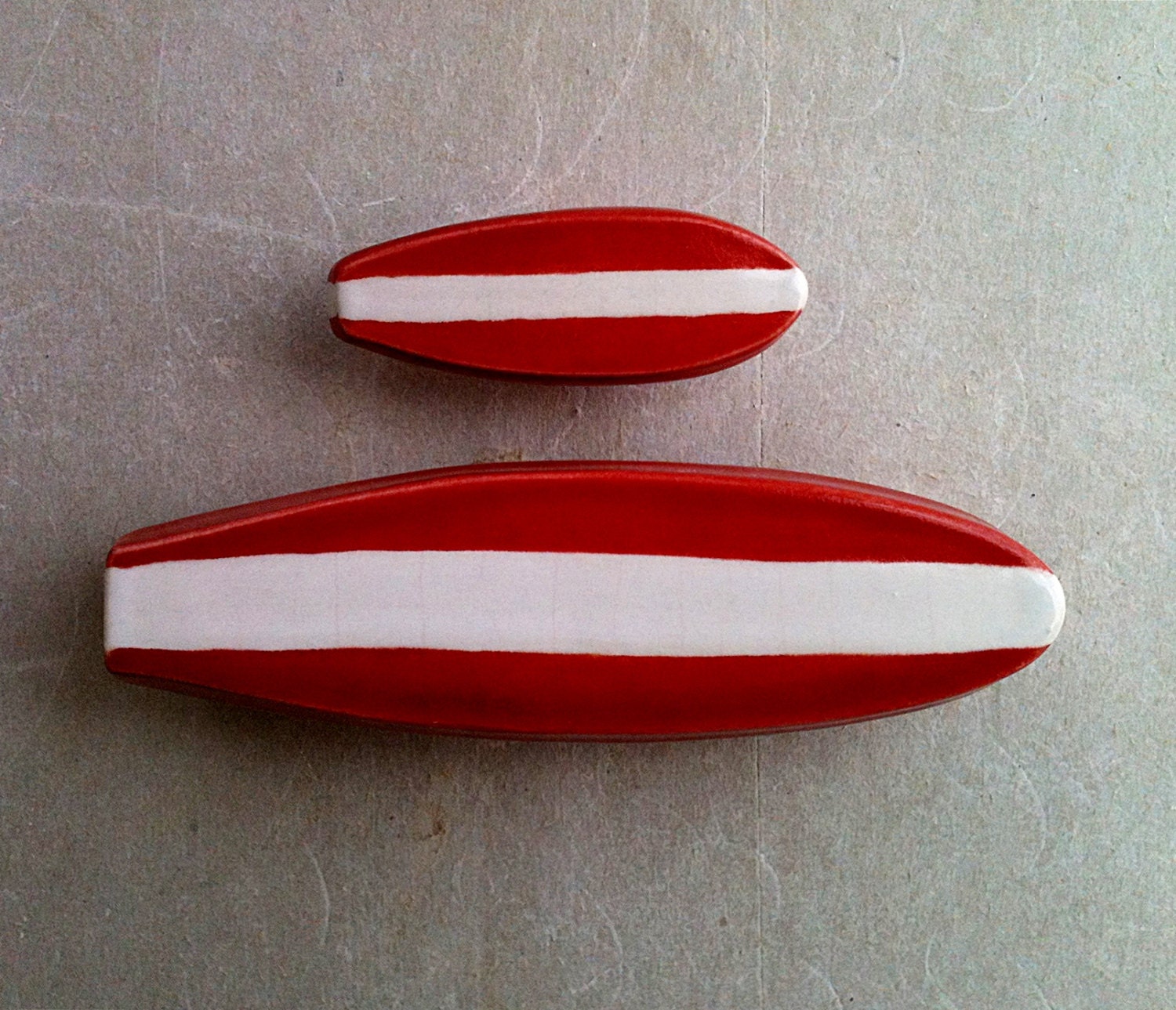 Surfboard Furniture Handle Drawer Pull - Etsy