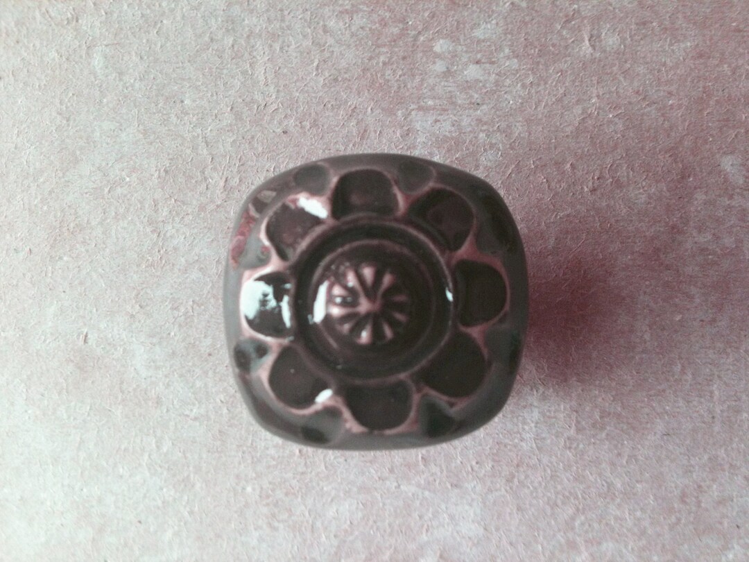 Furniture Knobs and Drawer Handles - Etsy