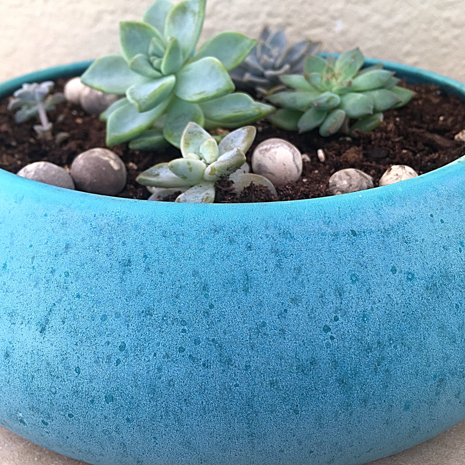 Handmade to Order Ceramic Planter - Etsy