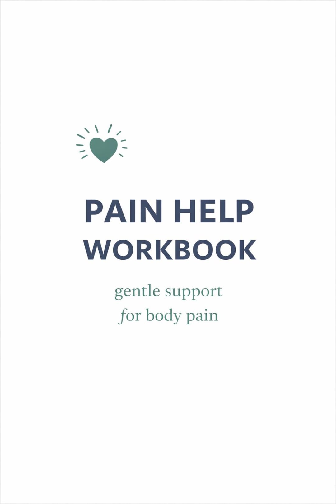 Somatic Exercises for Nervous System Regulation | 16 Body Maps for ...