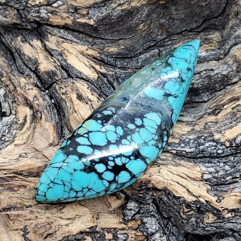 Spiderweb Turquoise - Etsy