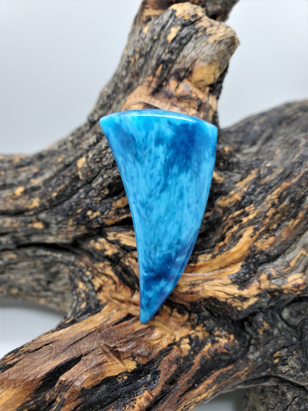 Starburst Stone Cabochon - Etsy