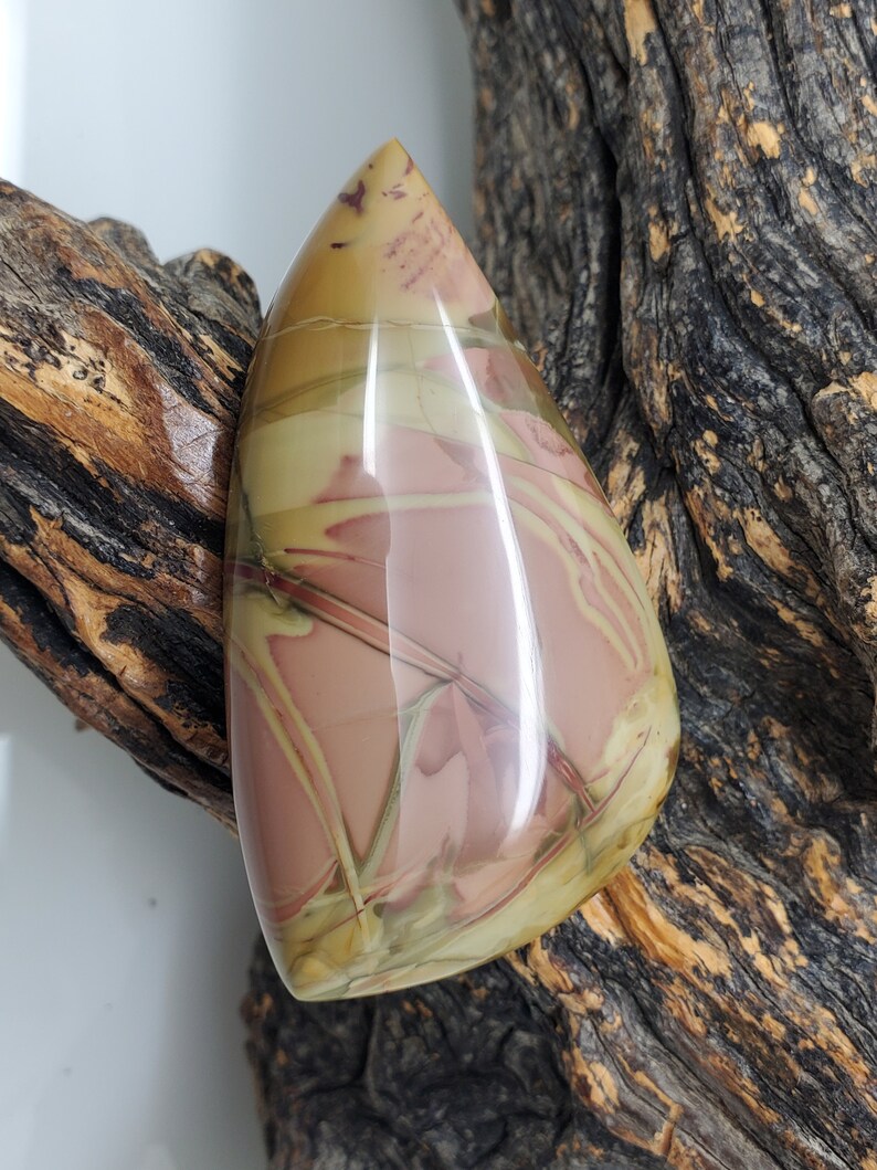 Morrisonite Jasper Collector Cabochon - Etsy