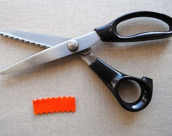 Edge Scissors | Etsy