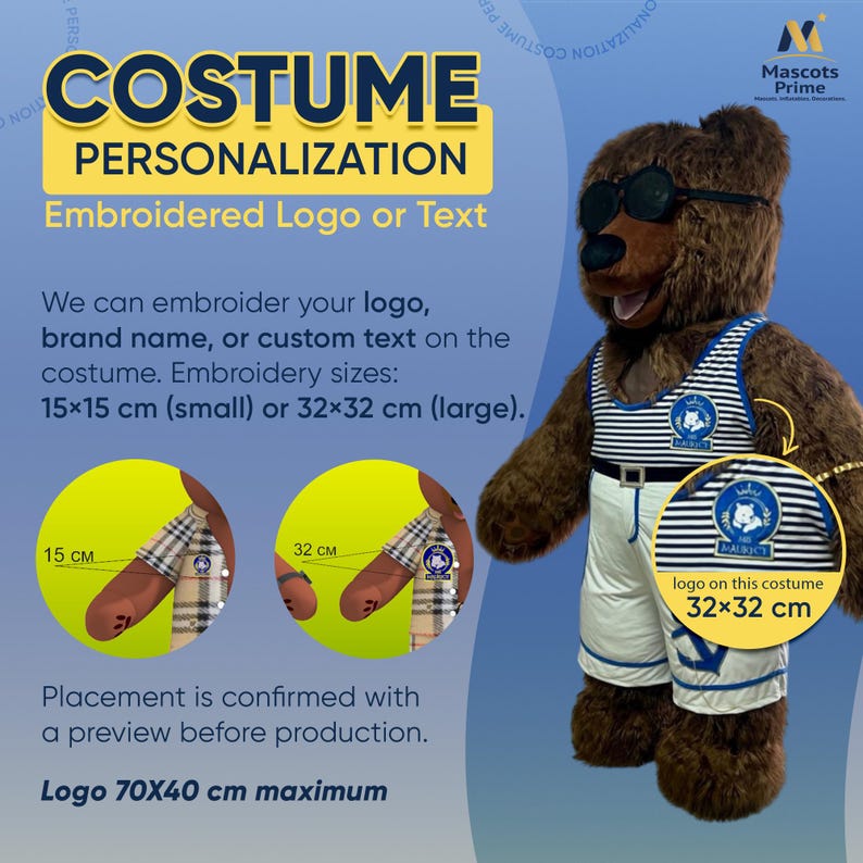 Playfull Golf Ball Mascot Costume, Giant Plush Ball Suit, Sports Event ...