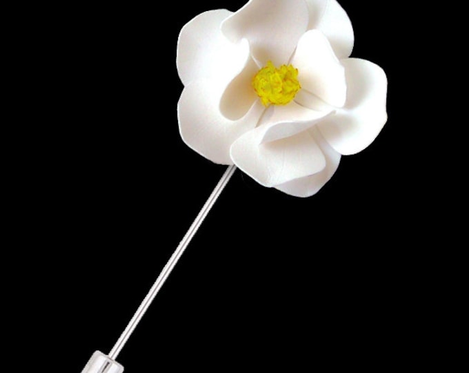 Multi-colored Flower Brooch | Shoulder Corsage With Rhinestones ...
