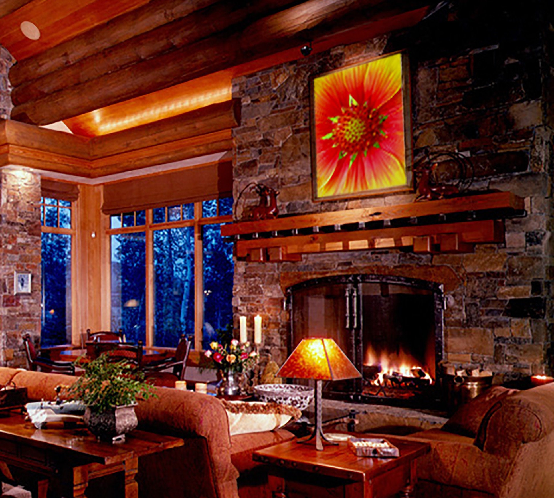 Sundance Flower Photo - Etsy