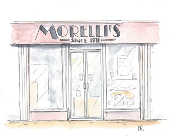 Vintage British Rail Portstewart Northern Ireland Railway - Etsy UK