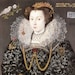 Art Print of Elizabeth Brydges, Maid of Honor to Elizabeth 1 From 1589 ...