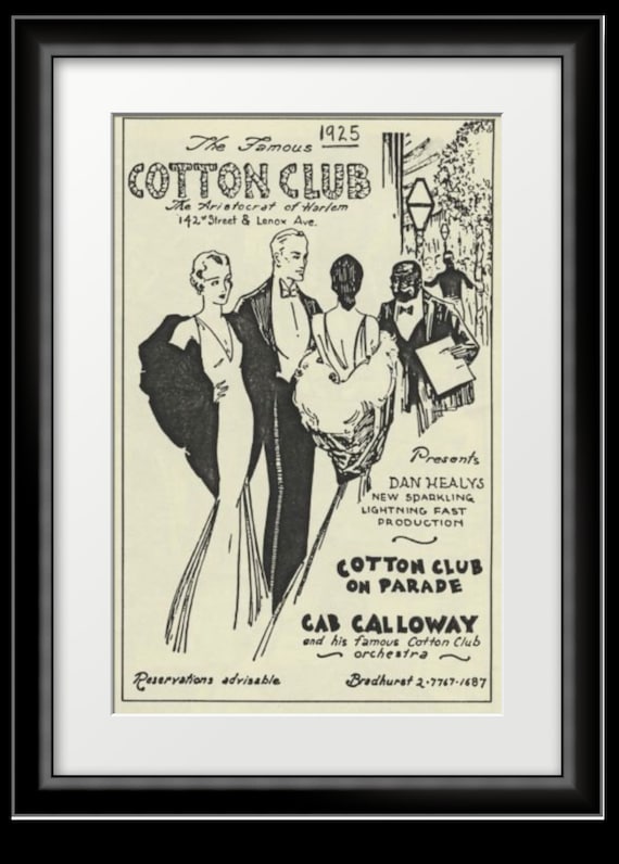 Cotton Club Clothing