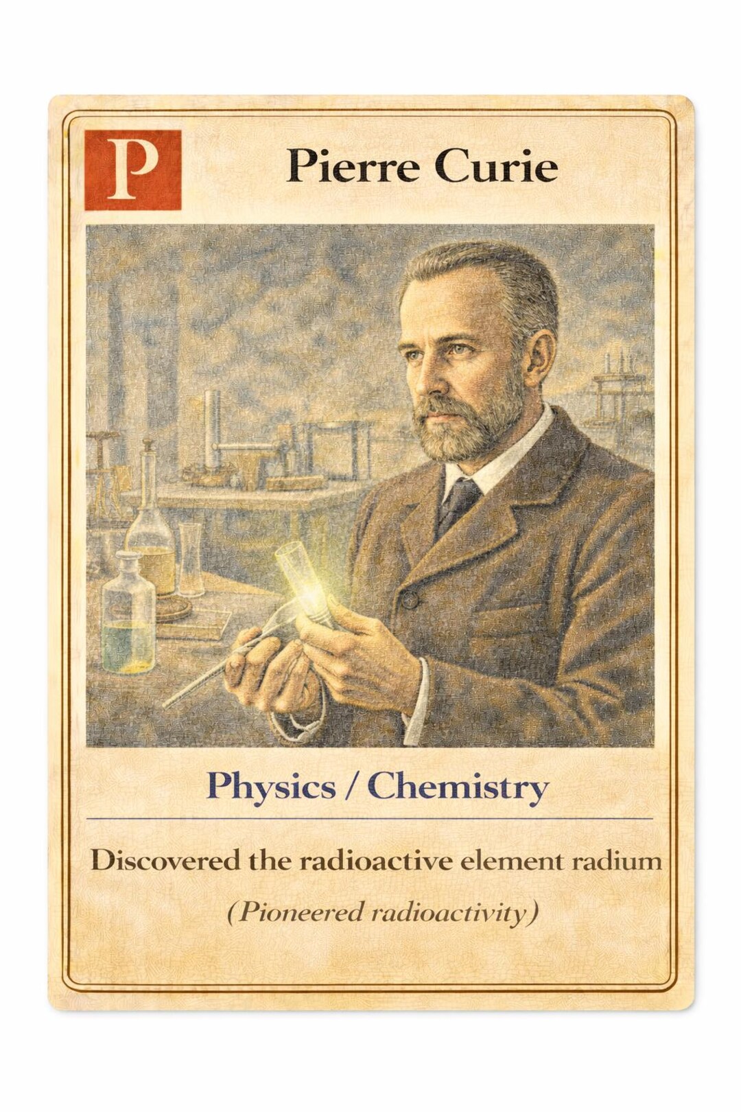 Famous Scientists A–Z Printable | A4 Science Flashcards | STEM ...