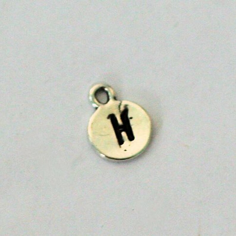 Peter Pan Jewelry Initial Tag to Personalize Any Peter Pan and | Etsy