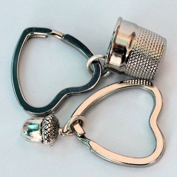 Peter Pan Key Chain - Etsy