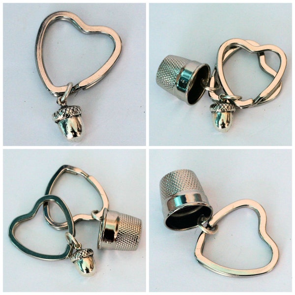 Peter Pan Key Chain - Etsy