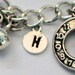 Peter Pan Jewelry Initial Tag to Personalize Any Peter Pan and - Etsy