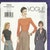 Simplicity 4193 Summer Wardrobe Halter Dress Capri Pants & Skirt Size ...