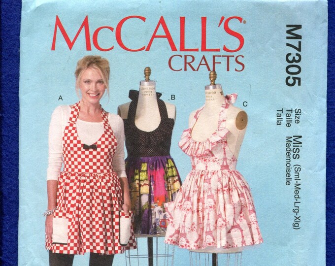 Simplicity 5201 Daisy Kingdom Artist Smock or Jumper Sizes S-XL - Etsy