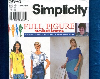 Simplicity Tee Shirt - Etsy