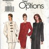 Simplicity 9071 Classic Caftans Pattern Size 18W to 24W UNCUT - Etsy
