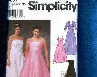 Princess Seam Wedding Dress - Etsy UK