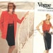 Simplicity 2894 Summer Time Resort Wear Pattern Size 20W to 28W UNCUT ...