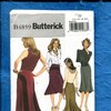 Simplicity 8741 Country Chic Tops Pattern Size 6..8..10 UNCUT - Etsy