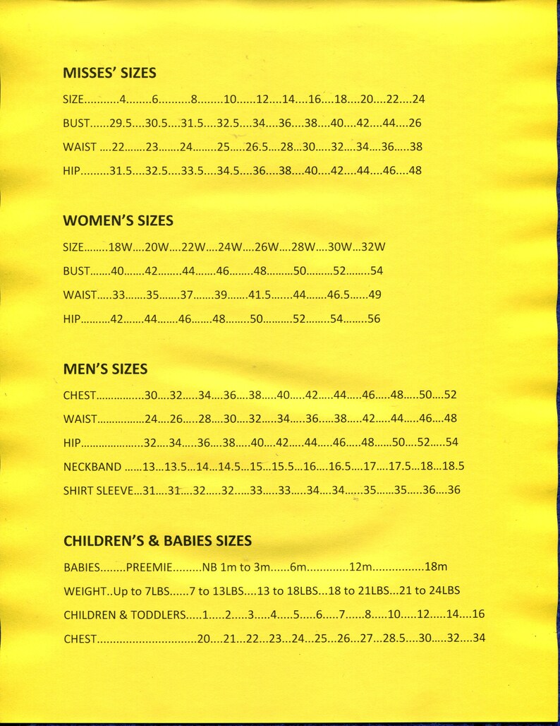 Butterick 4086 High Low Hemline Easy Fitting Skirts Pattern | Etsy