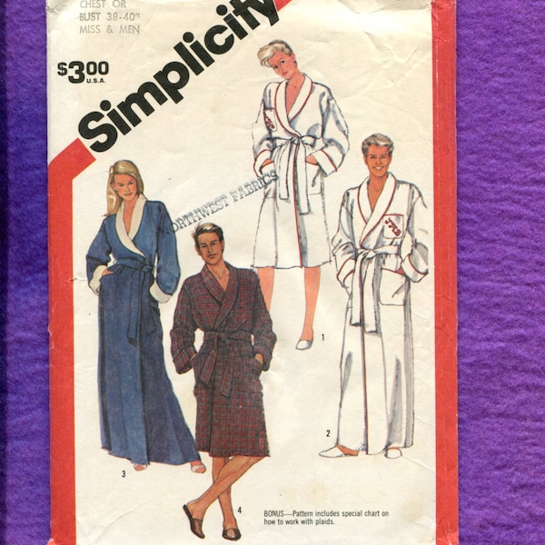 Simplicity 7659 - Etsy